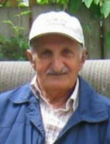 Hani Saad | Beechwood